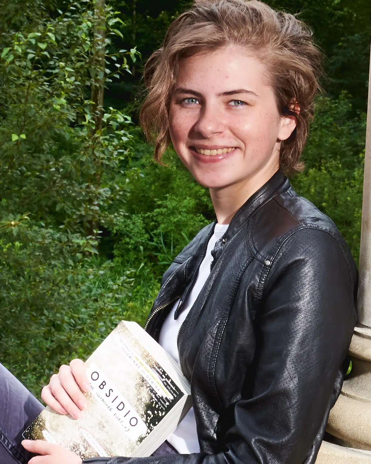 Lexi Schaefer | WHBY