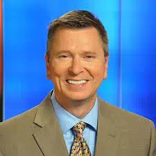 Local TV weatherman hospitalized with COVID-19 | WHBY
