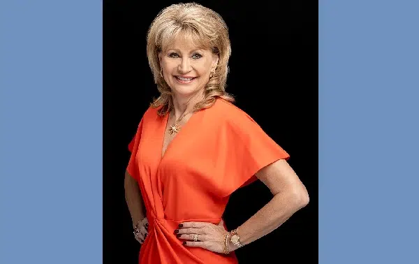 Women Who Wow Us: Sharon Hulce | WHBY