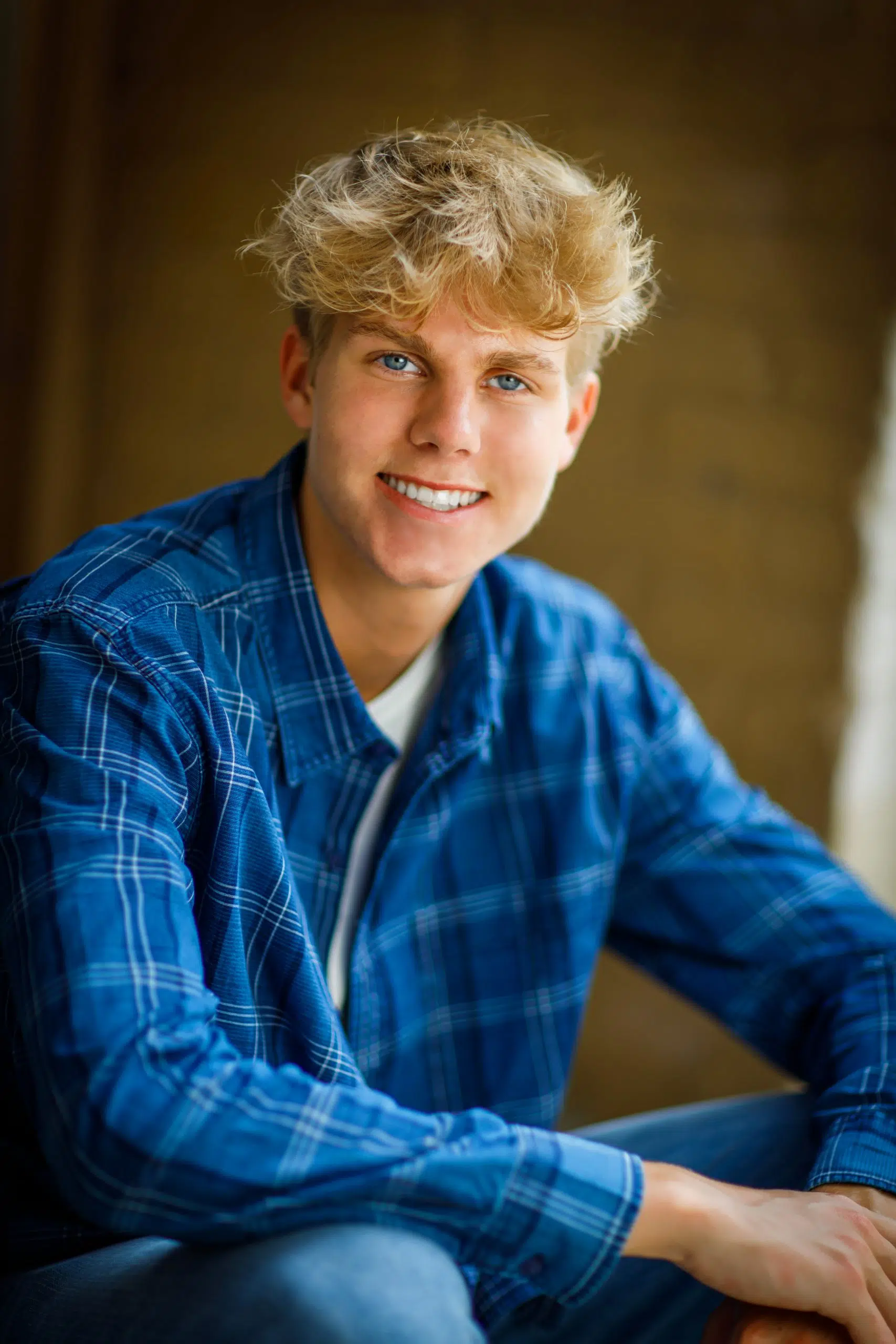 Hayden Zarnoth | WHBY