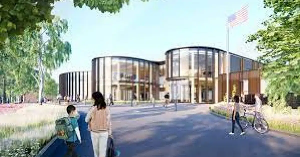 July groundbreaking set for new Appleton Library project | WHBY