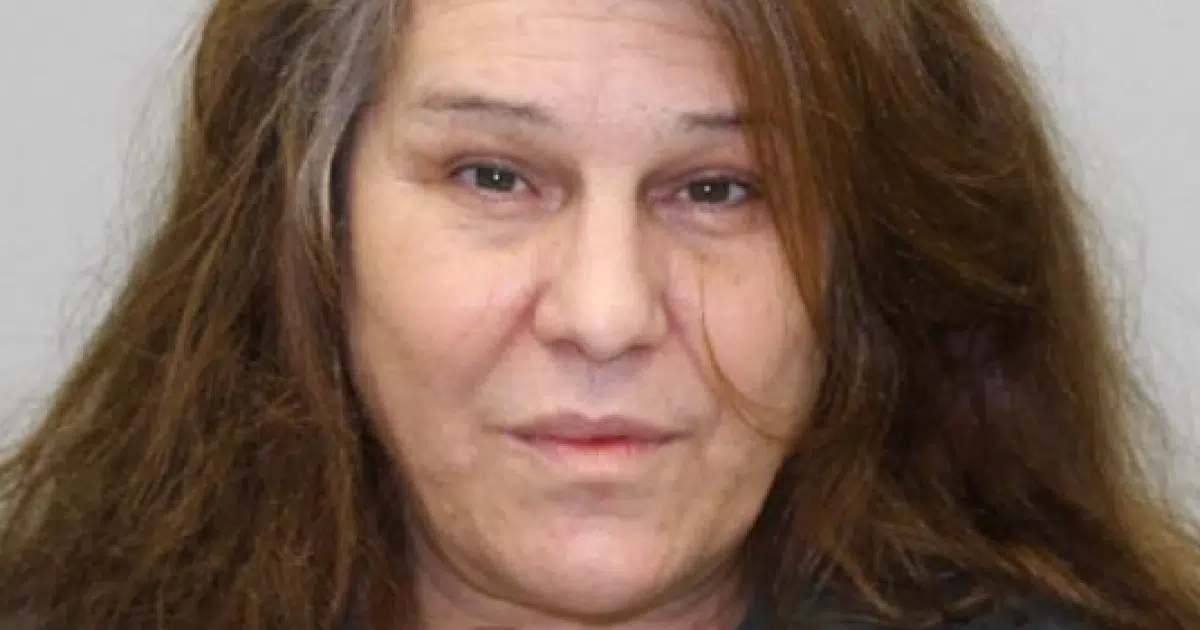 Woman charged in 2020 Ripon drug death | WHBY