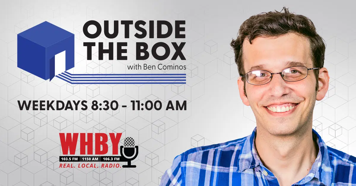 Outside the Box | WHBY