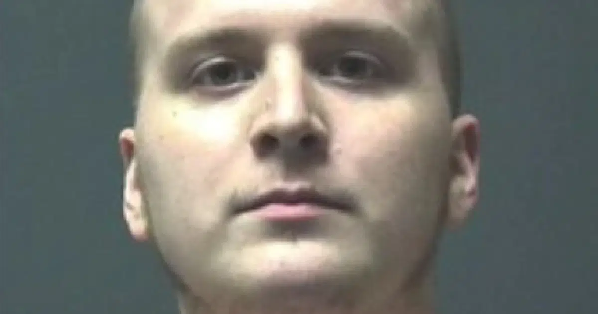 Green Bay murder suspect gets life for Alabama killing | WHBY