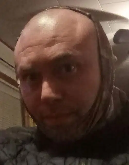 Man reported missing from Marinette County | WHBY