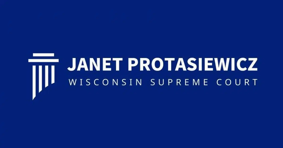 Interview: Wisconsin Supreme Court Candidate Judge Janet Protasiewicz ...