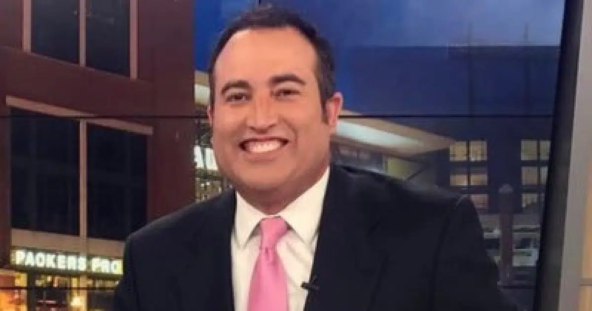 Jason Zimmerman Talks About His Verbal Altercation With The Mayor Of ...