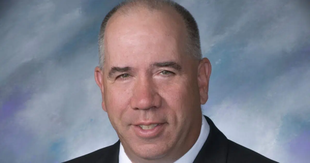 Ben Chats With Outagamie County Executive Candidate Kevin Sturn [AUDIO ...