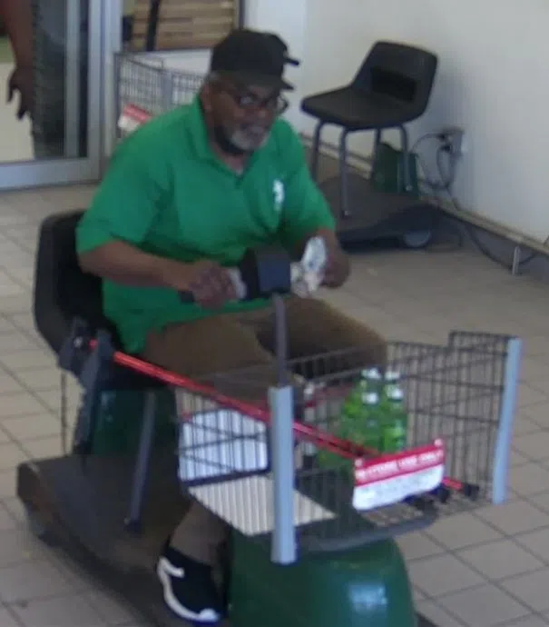 Quick change scam targets Fox Valley grocery stores | WHBY