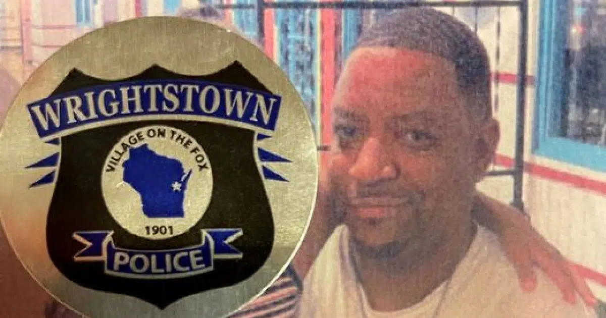 Man missing from Wrightstown found | WHBY