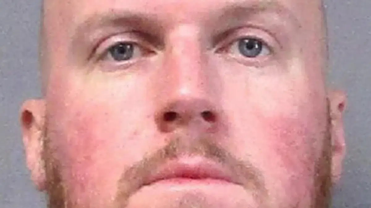 Inmate missing from Sanger B Powers Correctional in Oneida arrested in ...