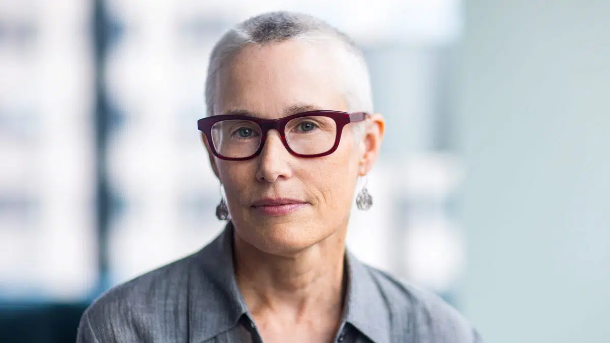 [AUDIO] American Oversight Executive Director Breaks Down Lawsuit ...