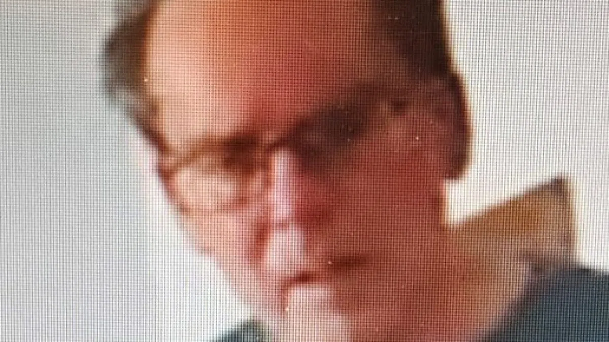 Missing Fond du Lac man found safe after Silver Alert | WHBY
