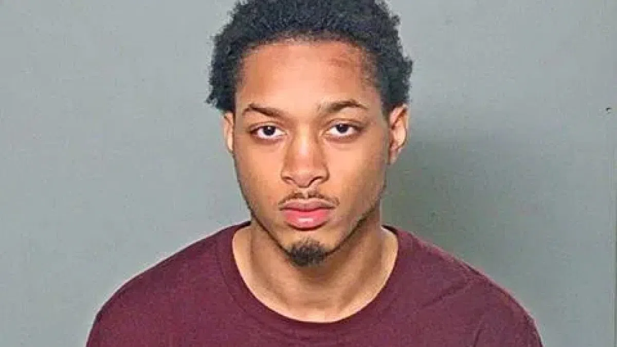 Appleton murder suspect charged | The #1 Hit Music Station | 95.9 KISS-FM