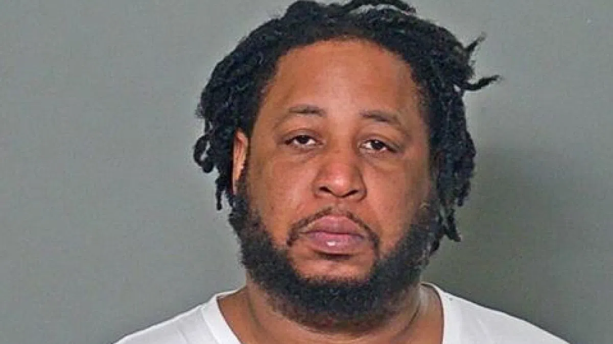 Man wanted in connection with toddler’s OD death arrested | 105.7 WAPL ...