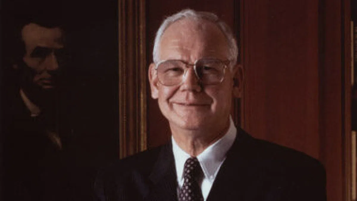 Namesake of the Trout Museum of Art dies | WHBY