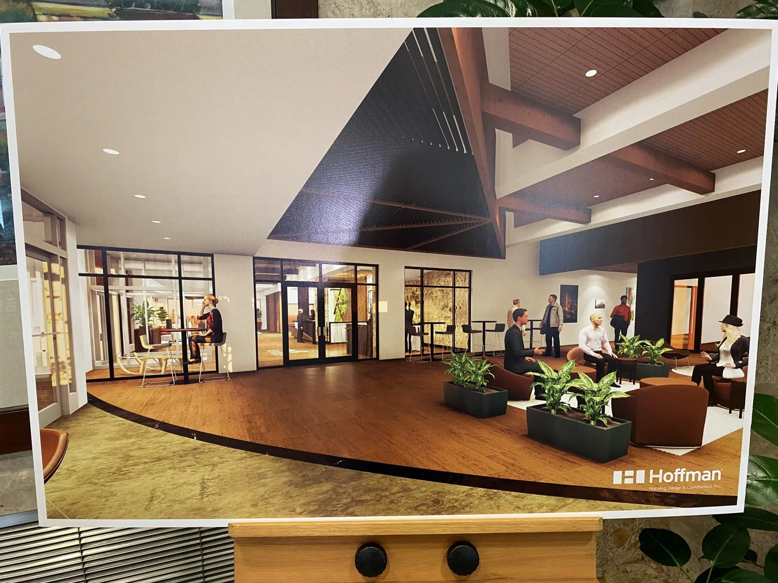 Development agreement signed for US Venture’s move to downtown Appleton ...