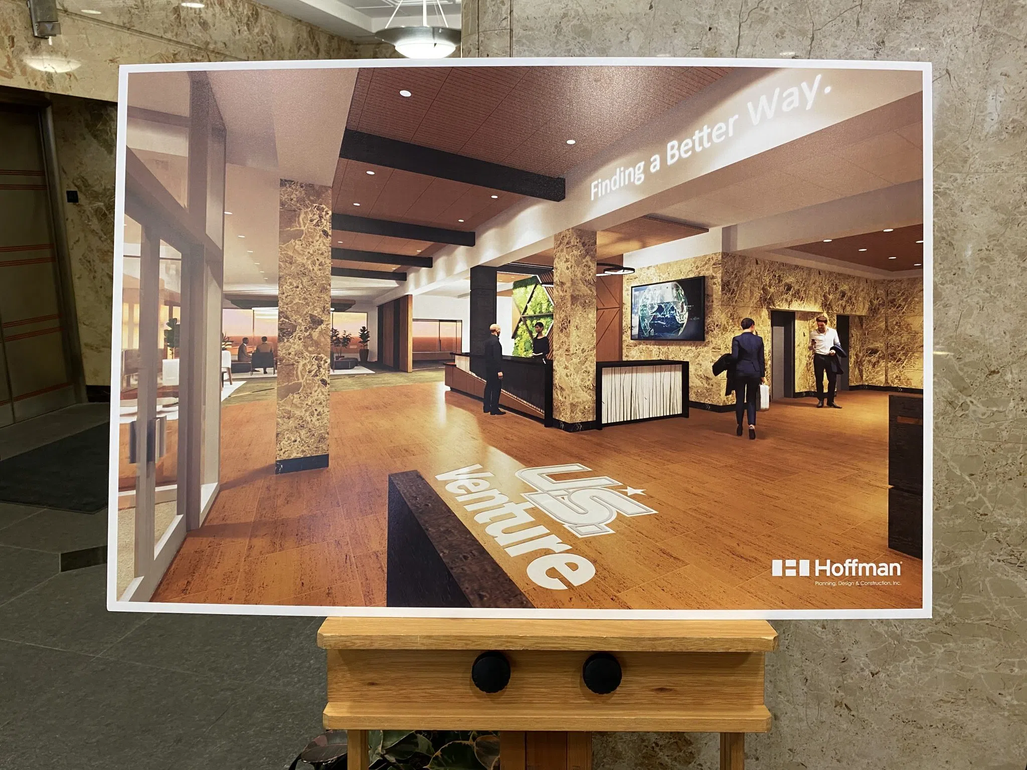 Development agreement signed for US Venture’s move to downtown Appleton ...