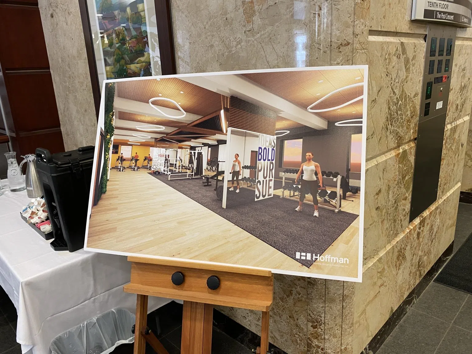 Development agreement signed for US Venture’s move to downtown Appleton ...