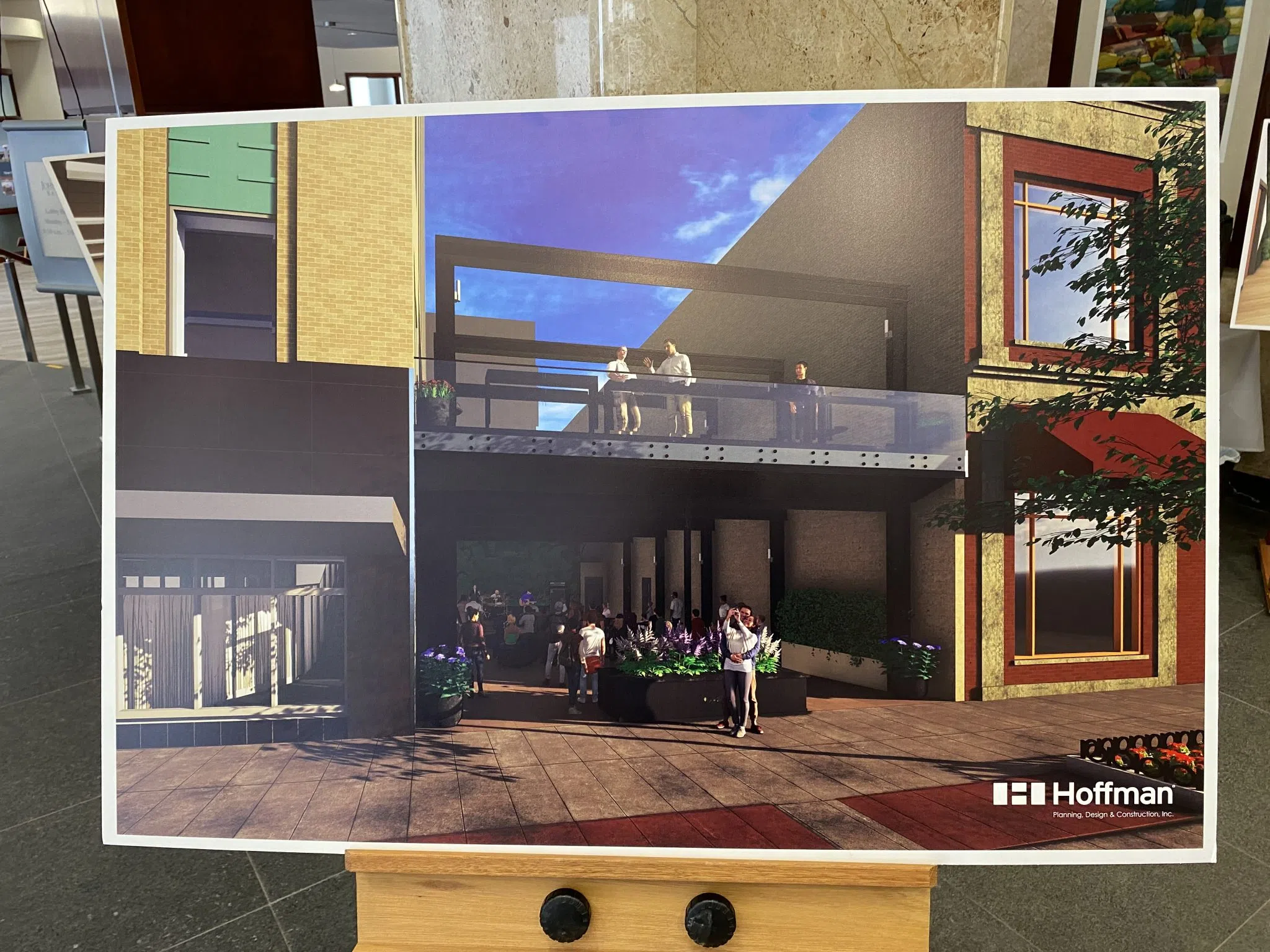 Development agreement signed for US Venture’s move to downtown Appleton ...