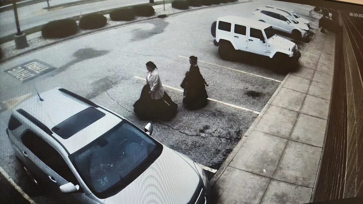 Organized shoplifting ring targeting Walgreens in the area | WHBY