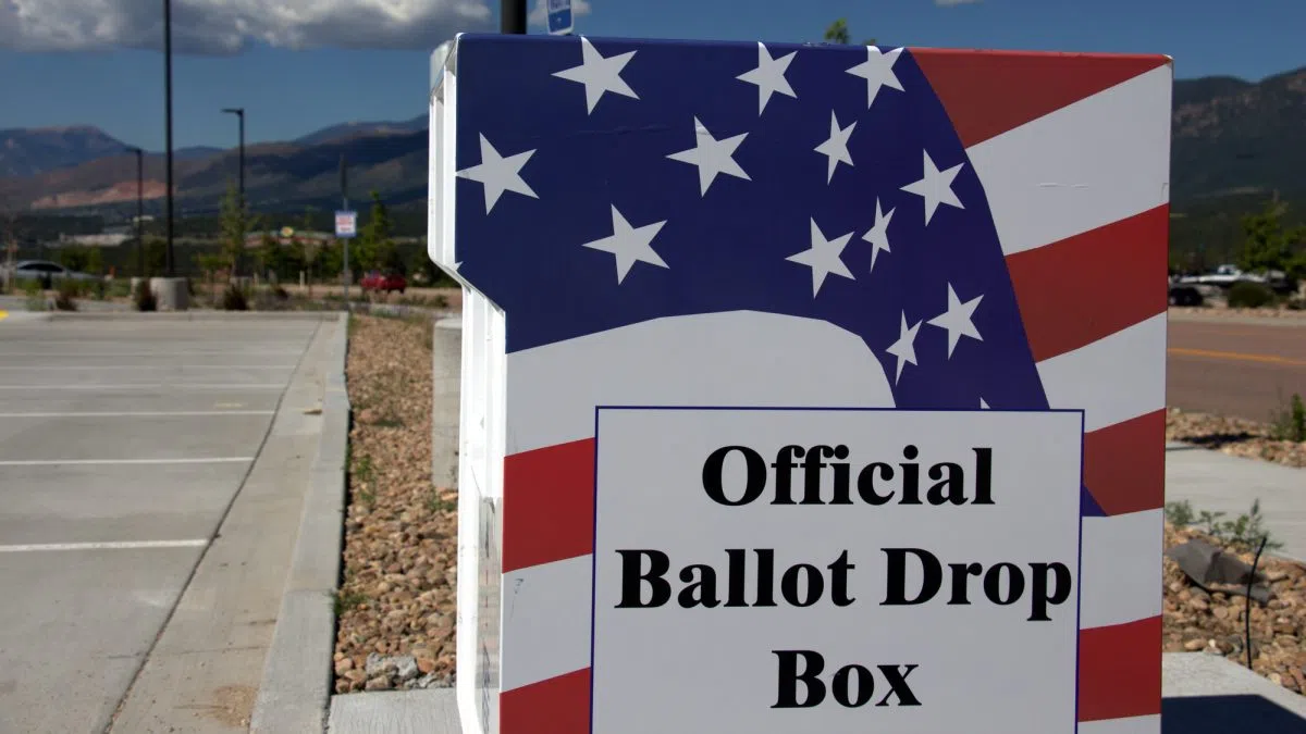 Wisconsin Supreme Court reinstates the use of absentee ballot drop ...