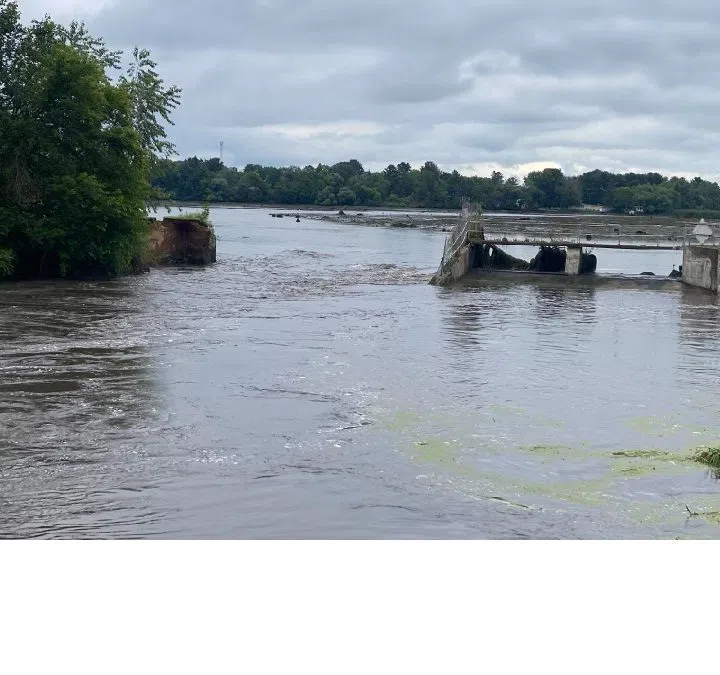 Flood emergency in Manawa updated | WHBY