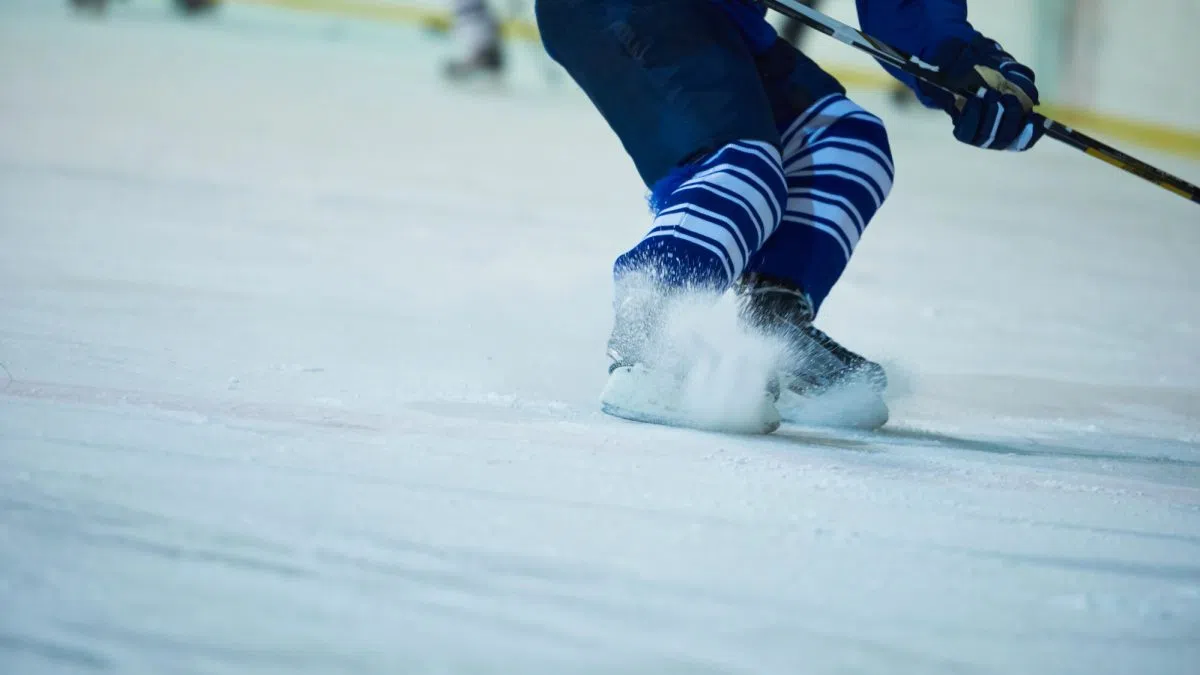 Appleton Ice raising funds for facility improvements [AUDIO] | Razor 94 ...