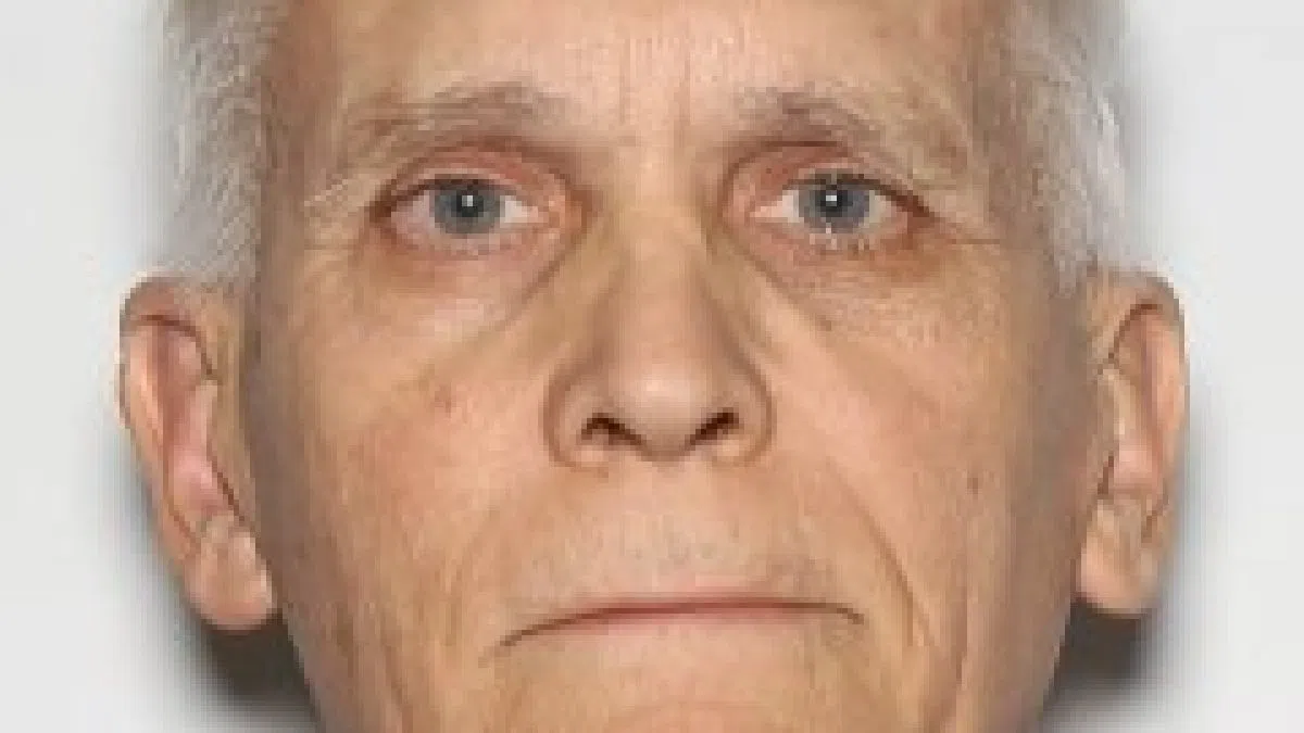 Missing Marinette County man found safe | WHBY