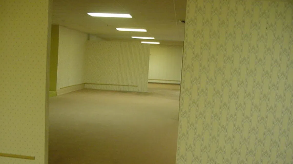 Online fundraiser to put a new roof over “The Backrooms” | Razor 94.7 ...