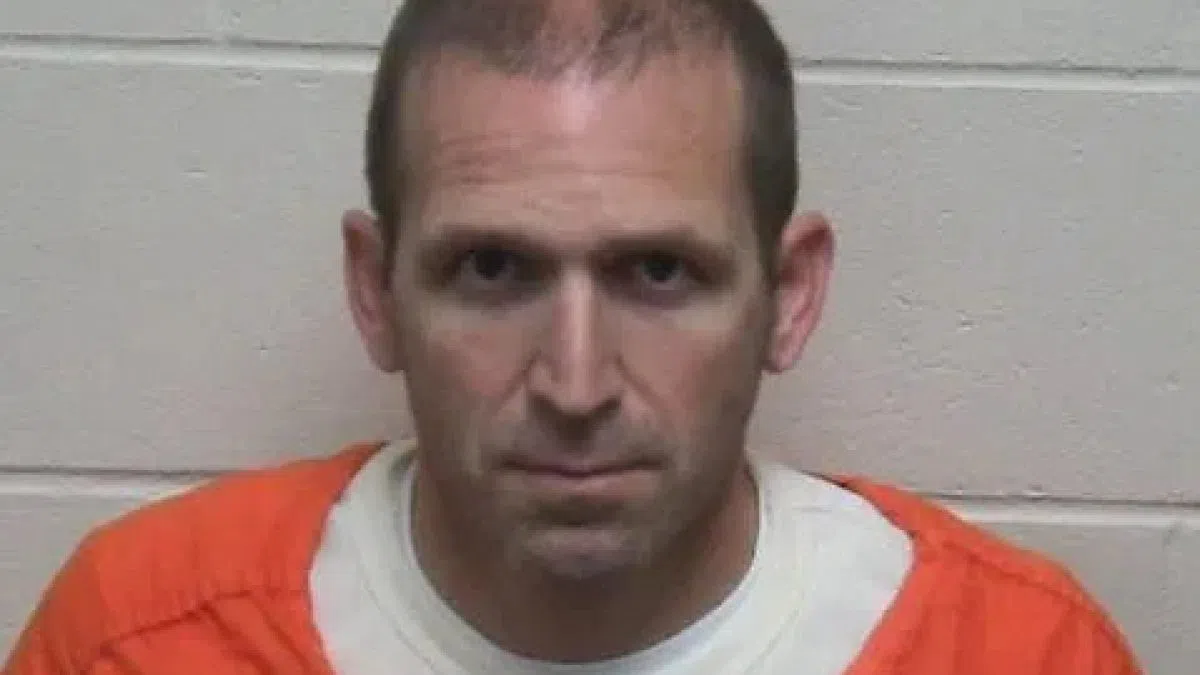 Man who faked his death, fled to Europe gets jail time [AUDIO] | The Score