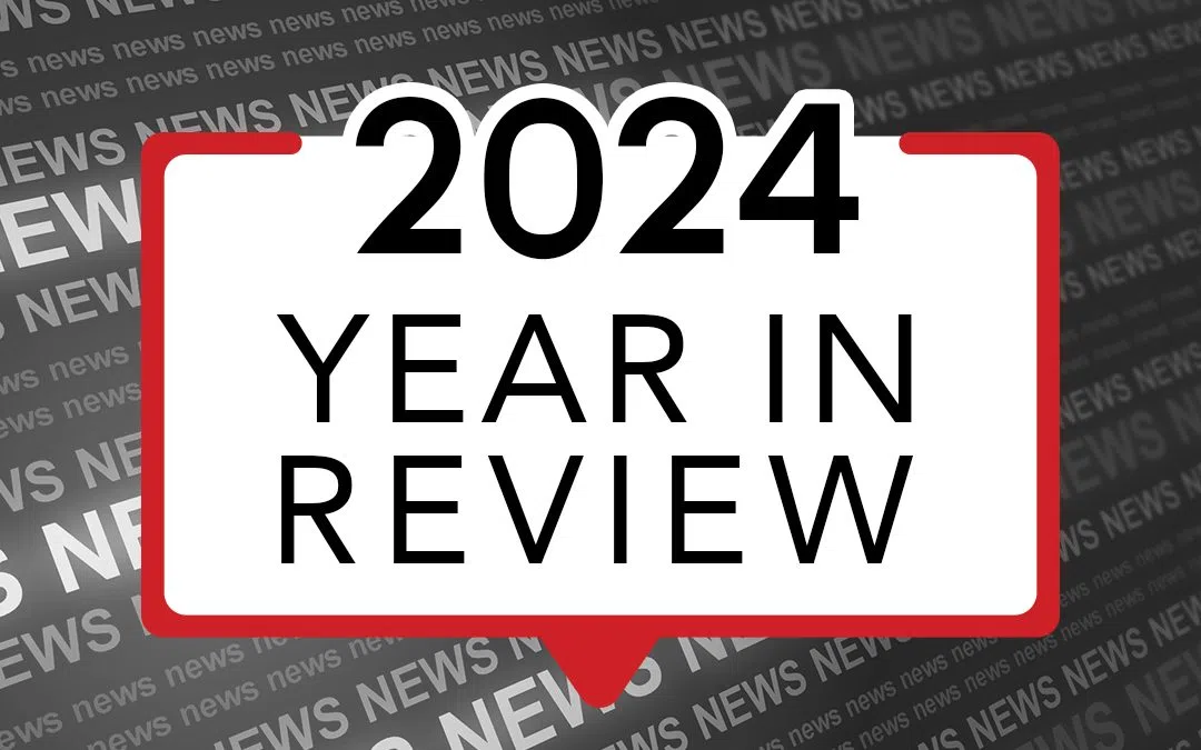 WHBY News Year in Review 2024 | WHBY
