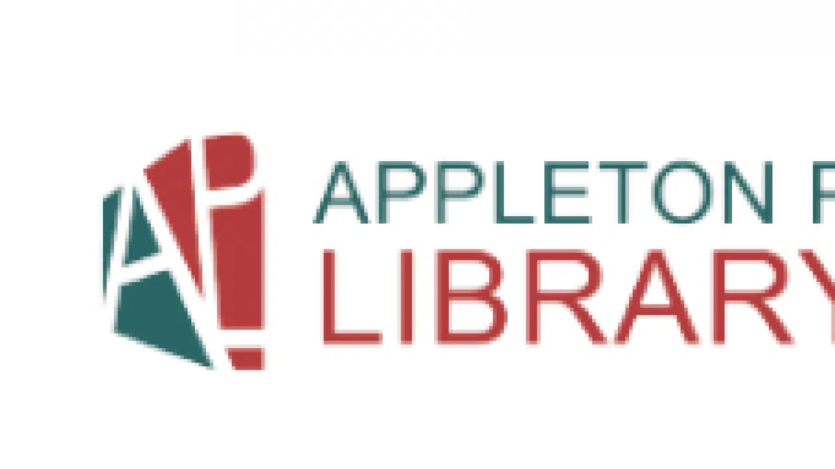 Appleton Public Library named Wisconsin Library of the Year | WHBY