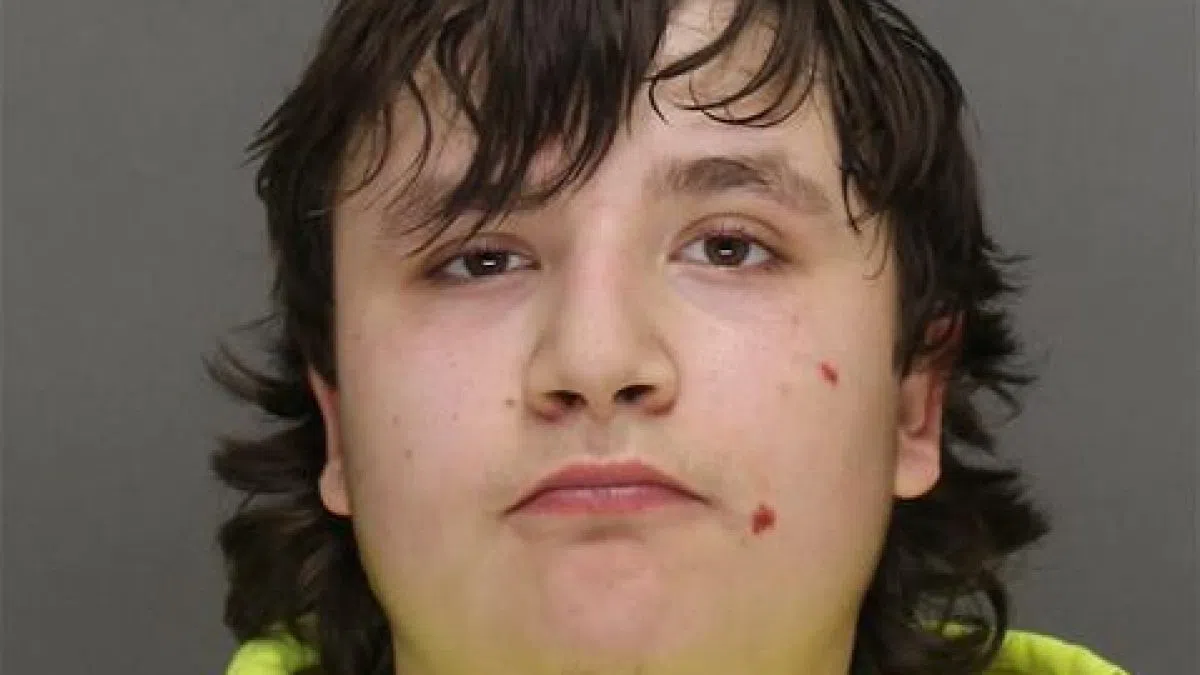 Man sentenced for shooting at teens who were egging his house | The #1 ...