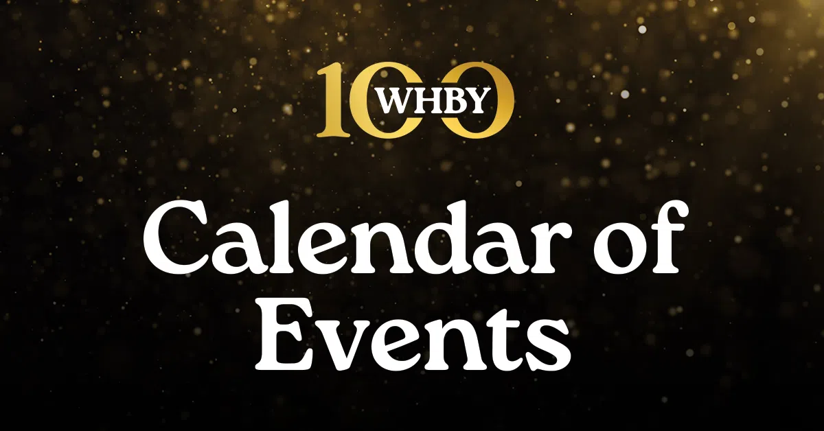 All Events | WHBY