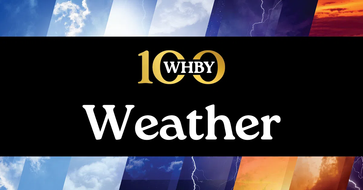 Weather Forecast | WHBY