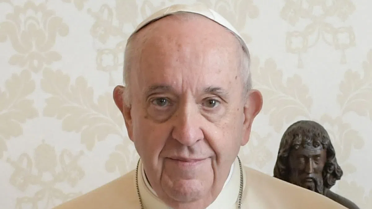Green Bay Diocese releases statement on the death of Pope Francis | The ...