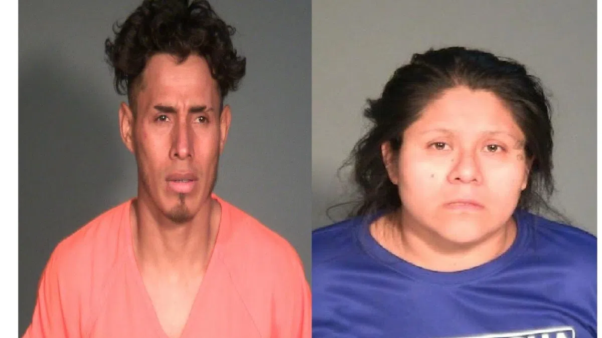 Illegal immigrant convicted of sexually assaulting girl given by her ...