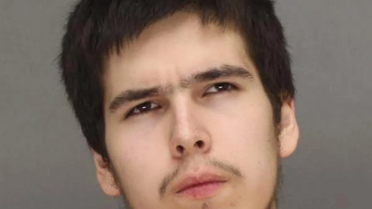 Bond set for suspect in highway shooting death | The #1 Hit Music ...