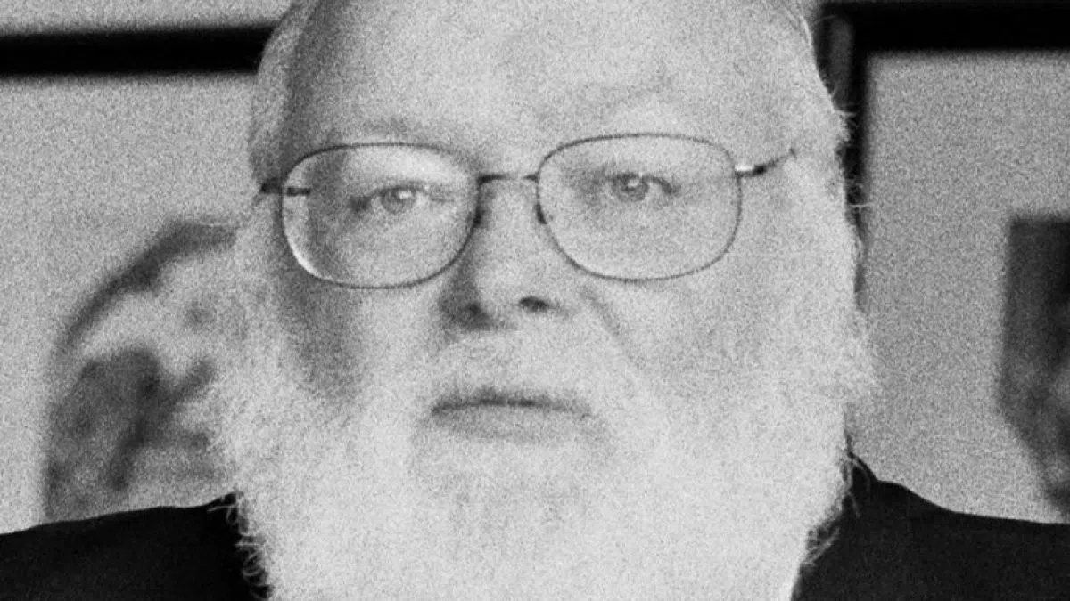 Leon Thompson, driving force behind Oshkosh’s ‘Celebration of Lights ...