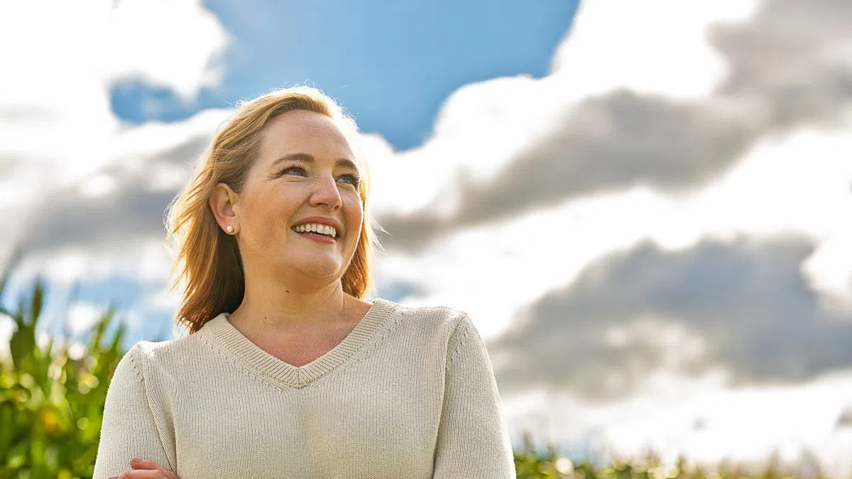 Madison senator Kelda Roys enters Wisconsin Governor’s race | 105.7 ...