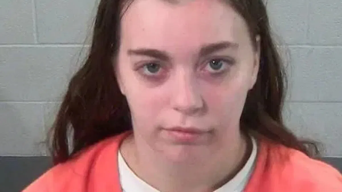 Appleton woman sentenced in fatal impaired driving crash | WHBY