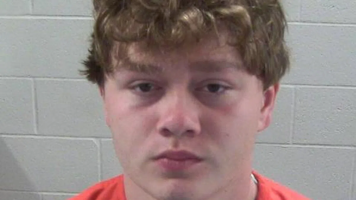 Oshkosh man convicted in fatal hit-and-run | Razor 94.7 104.7 - The ...