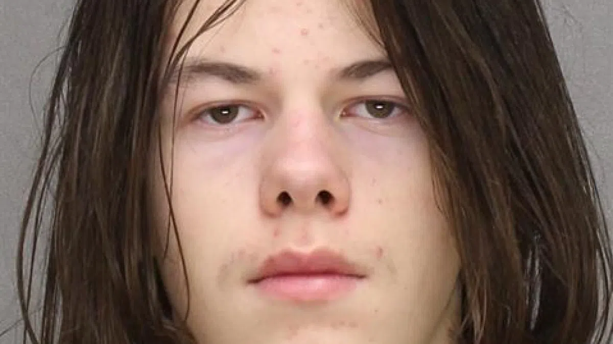 Green Bay teen convicted in drive-by shooting | The #1 Hit Music ...