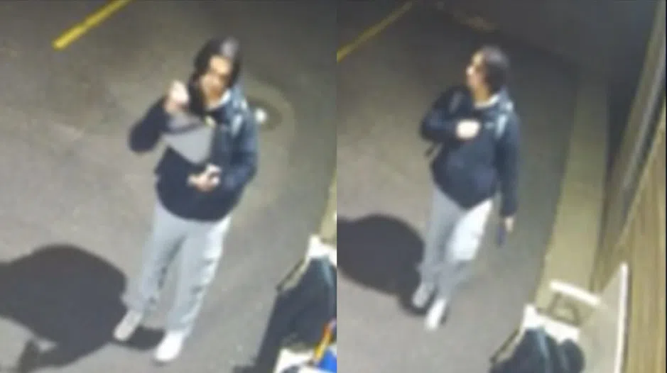 Appleton police looking to identify person in connection with vehicle ...