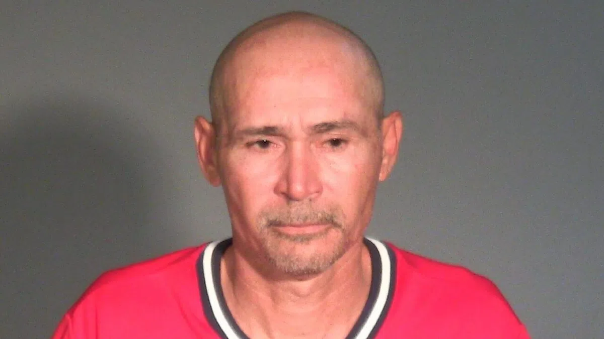 Man convicted in Fond du Lac shooting | Razor 94.7 104.7 - The Cutting ...