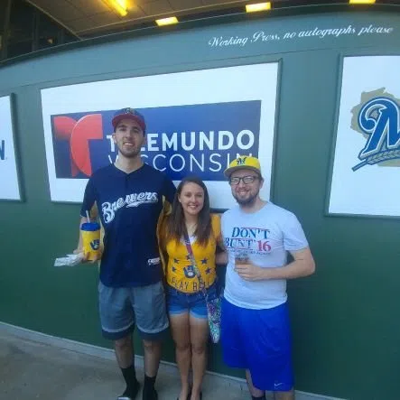 David Gasper (Reviewing the Brew) 08-19-2019 | The Score