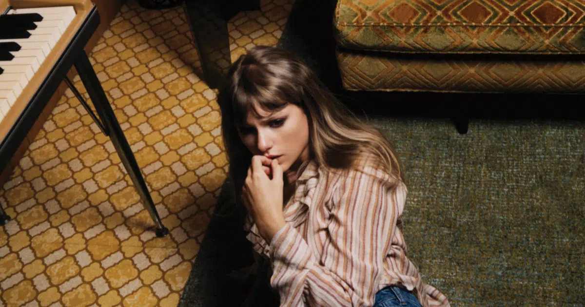 Taylor Swift Fans Reporting Weird Phenomenon of Not Remembering Her ...