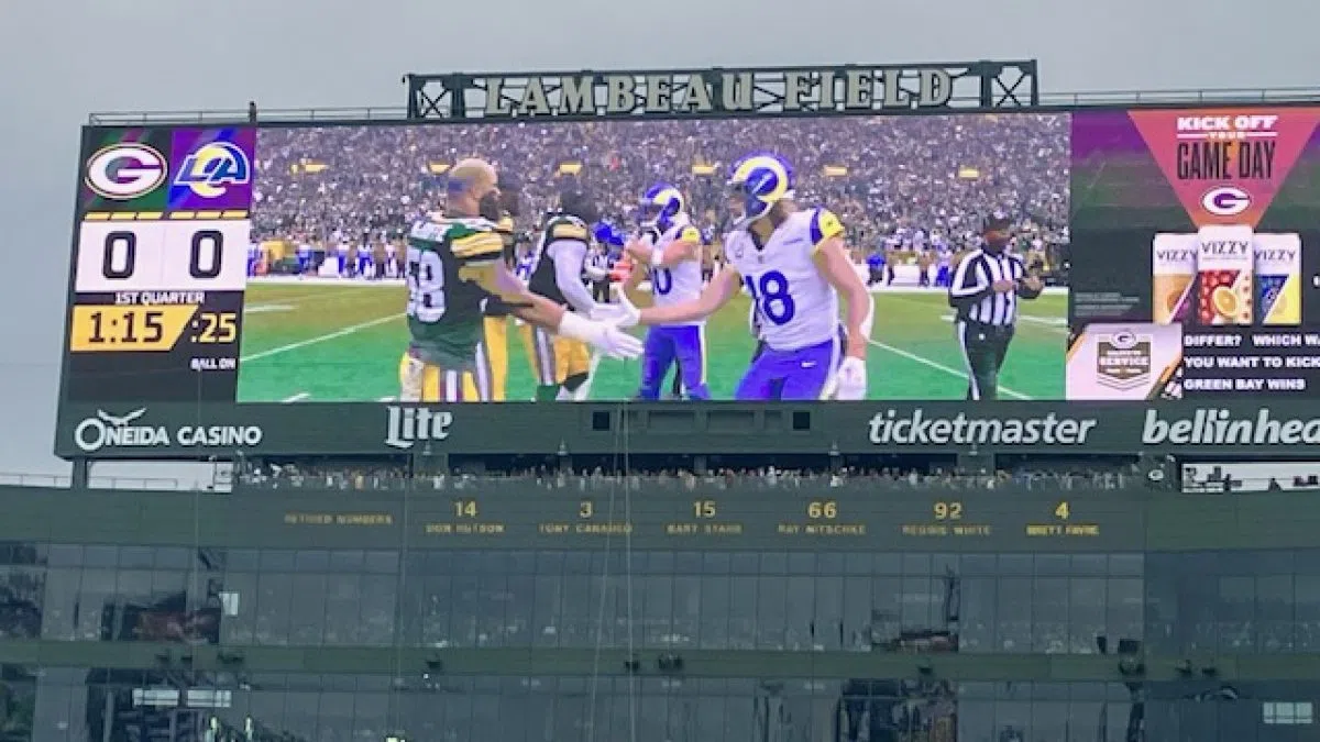 NFL Approves New Kickoff Rules – Here’s the CliffsNotes | The #1 Hit ...