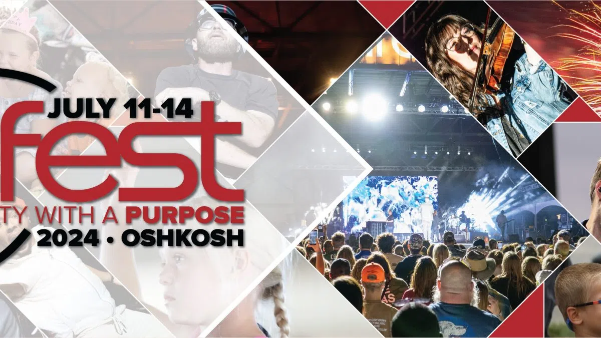 CONTEST: Lifest 2024 | The #1 Hit Music Station | 95.9 KISS-FM CONTEST: Lifest 2024 | The #1 Hit Music Station | 95.9 KISS-FM